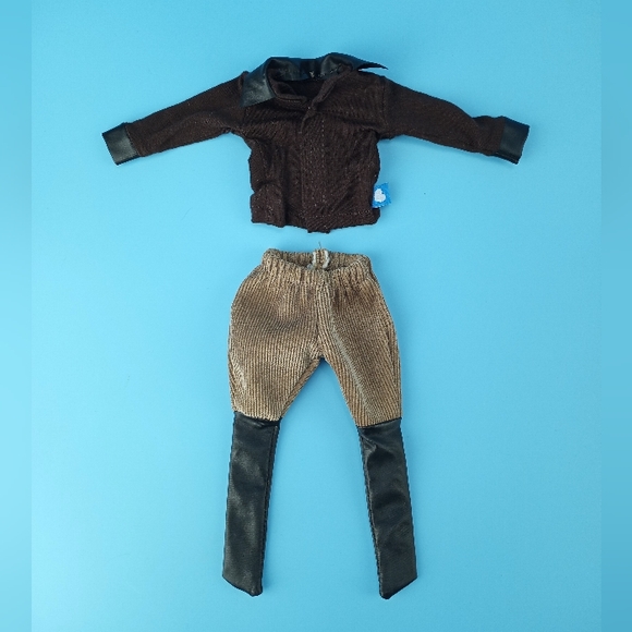 Lammily | Toys | Lammily Traveler Realistic Body Positive Doll Outfit ...